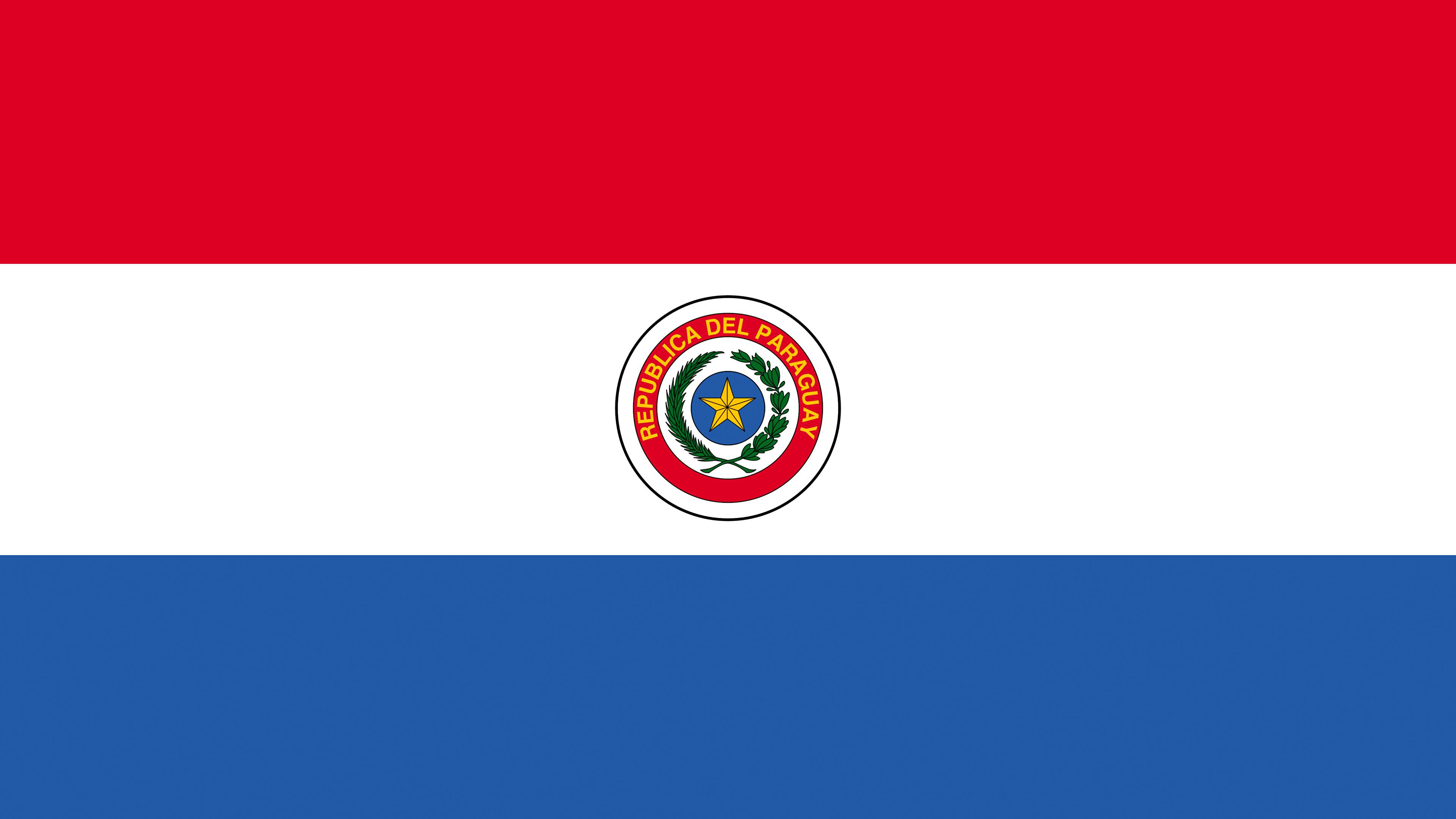 Paraguayan Women’s month - Miss World Paraguay