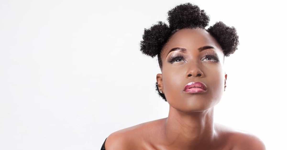 MY LIFE MODELING - Miss World Cameroon