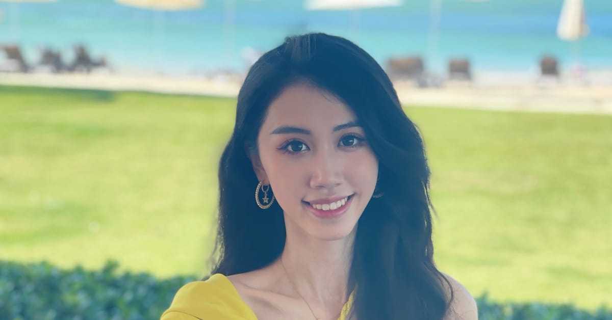 Miss World China 2021-Head to Head Challenge Video - Miss World China