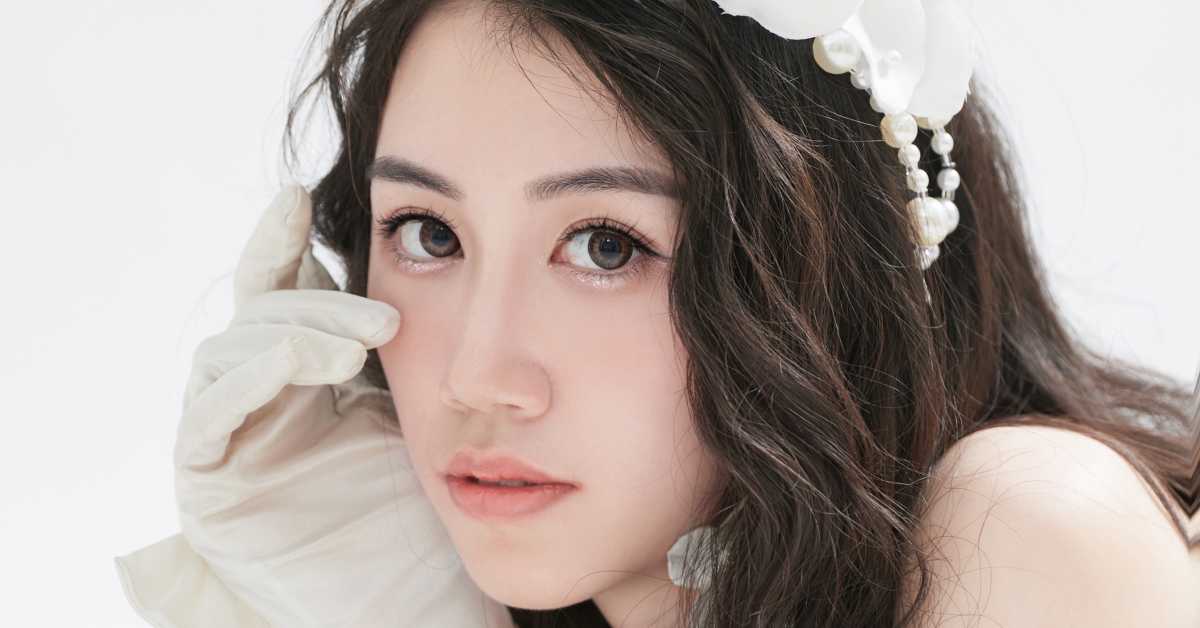 Meet Miss World China 2021- Siqi Jiang - Miss World China