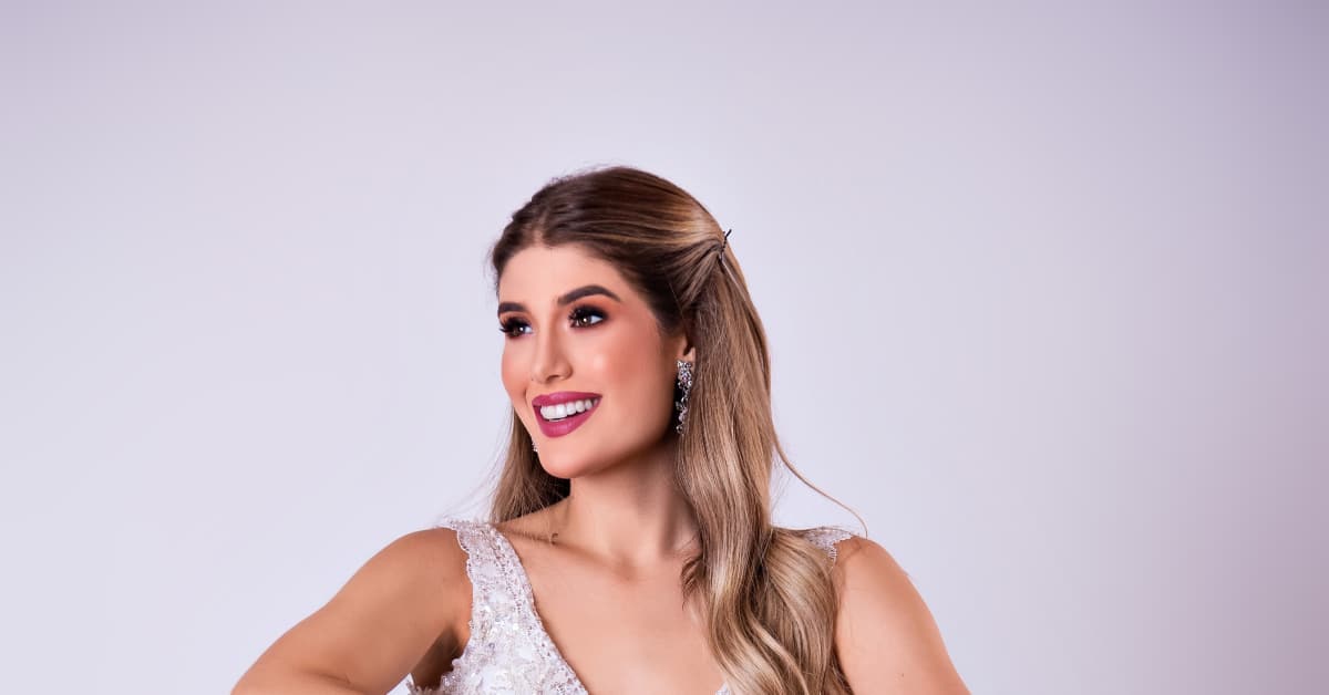 Paraguayan Women’s month - Miss World Paraguay