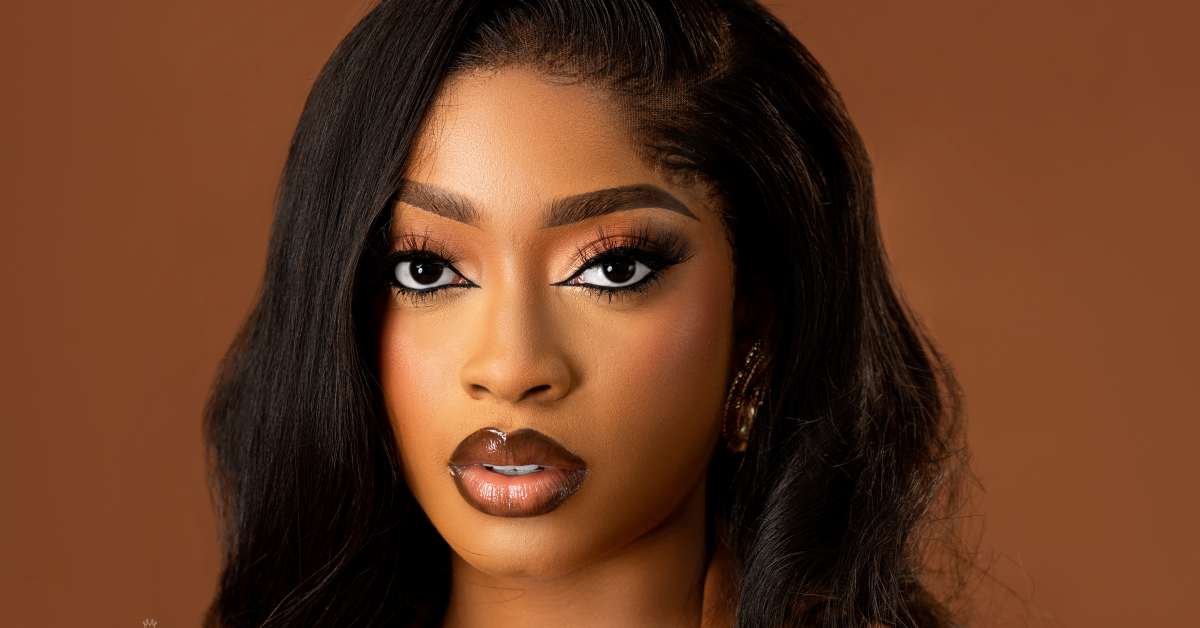 Miss World Nigeria - Ada Eme - Miss World 2023 Nigeria