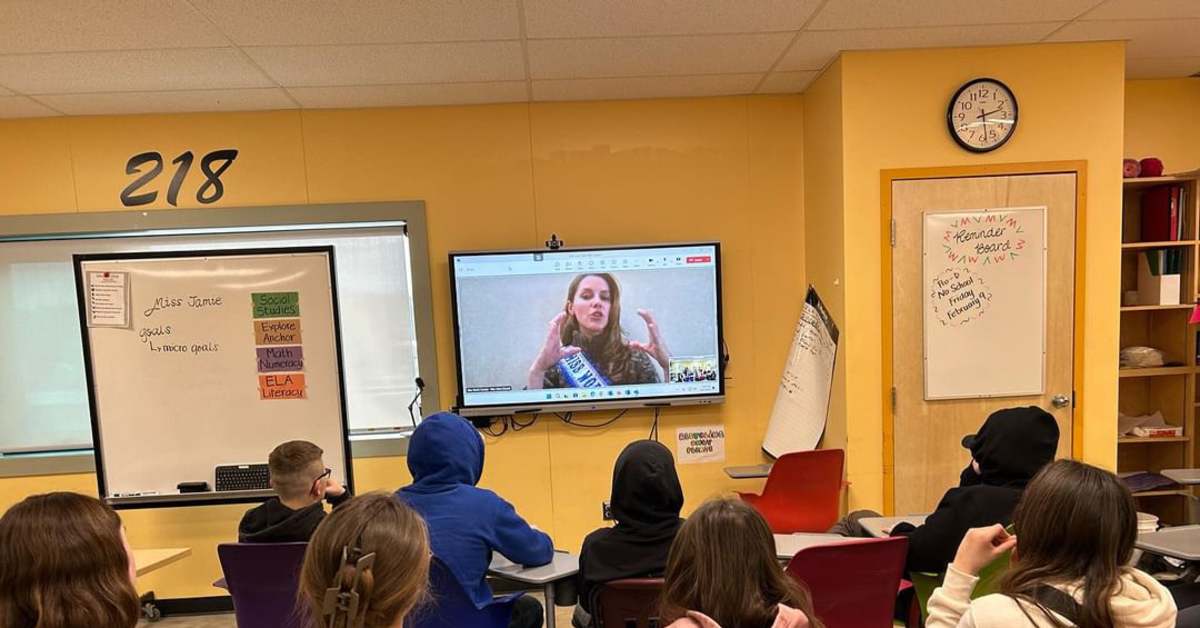 Ascending Beyond Barriers: The Evolution of My Beauty with a Purpose ...