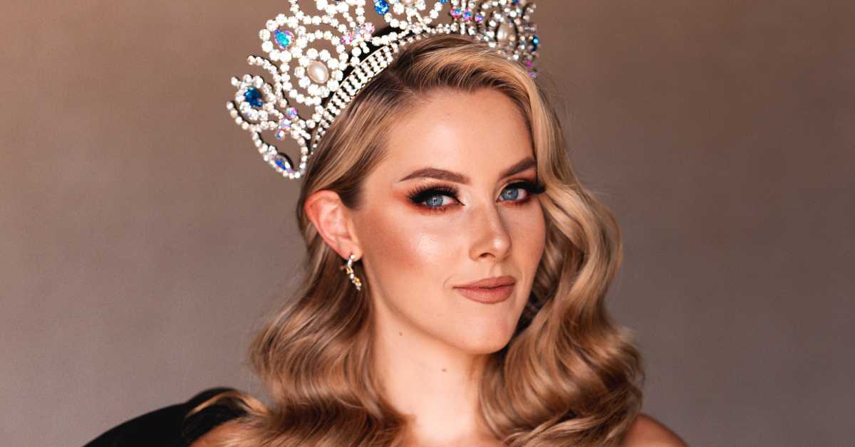 Articles by Jaime VandenBerg - Jaime Vandenberg - Miss World 2023 Canada