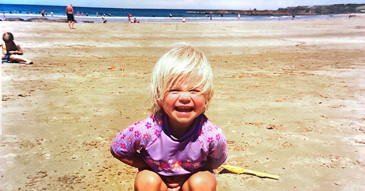 Kristen WRIGHT - AUSTRALIA - Intro Presentation - Kristen Wright - Miss ...