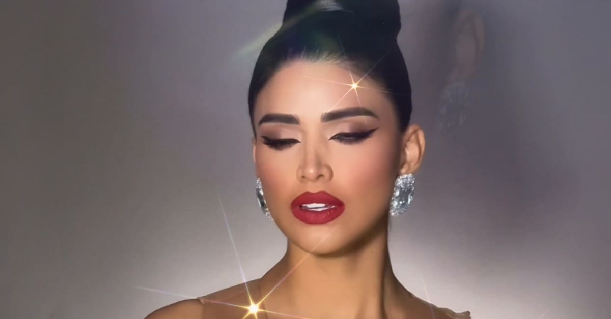 Lucia Arellano, sesión de fotos Miss Mundo - Lucia Arellano - Miss ...