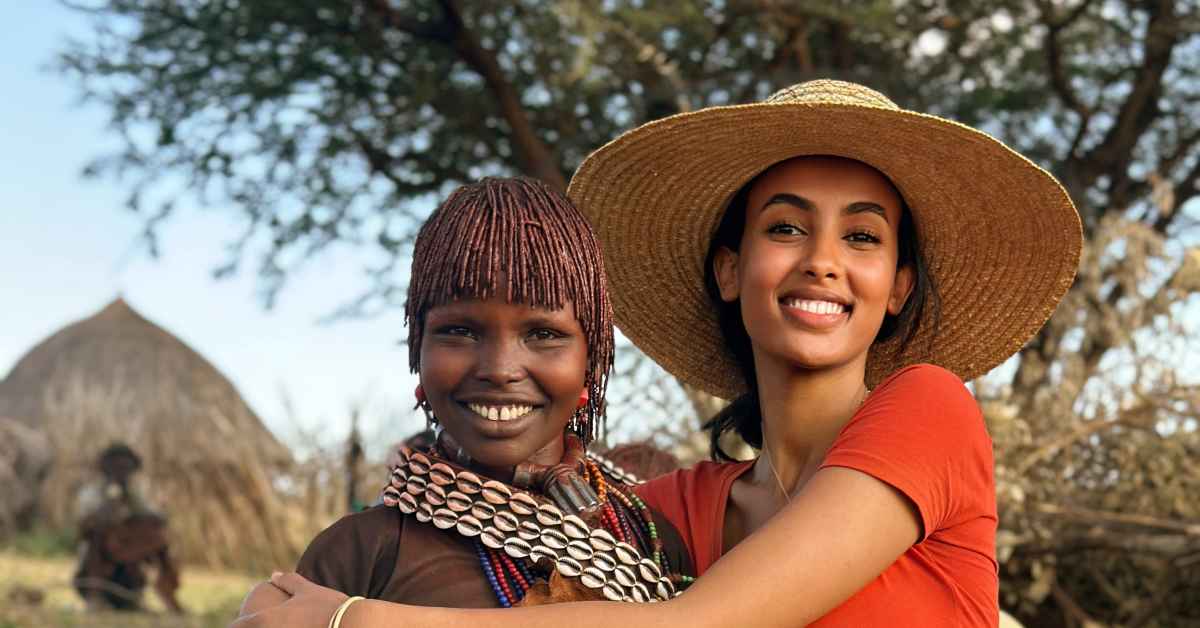 Ethiopian Women Speak: One Voice, One Purpose - Rgat Afewerki Ybrah ...