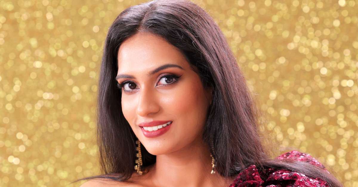 Kavindi Nethmini - Miss Sri Lanka for Miss World - Kavindi Nethmini ...