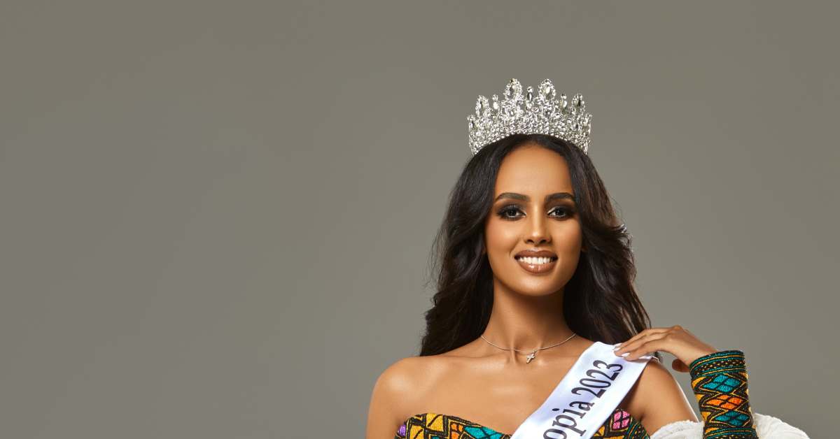 Ethiopian Women Speak: One Voice, One Purpose - Rgat Afewerki Ybrah ...