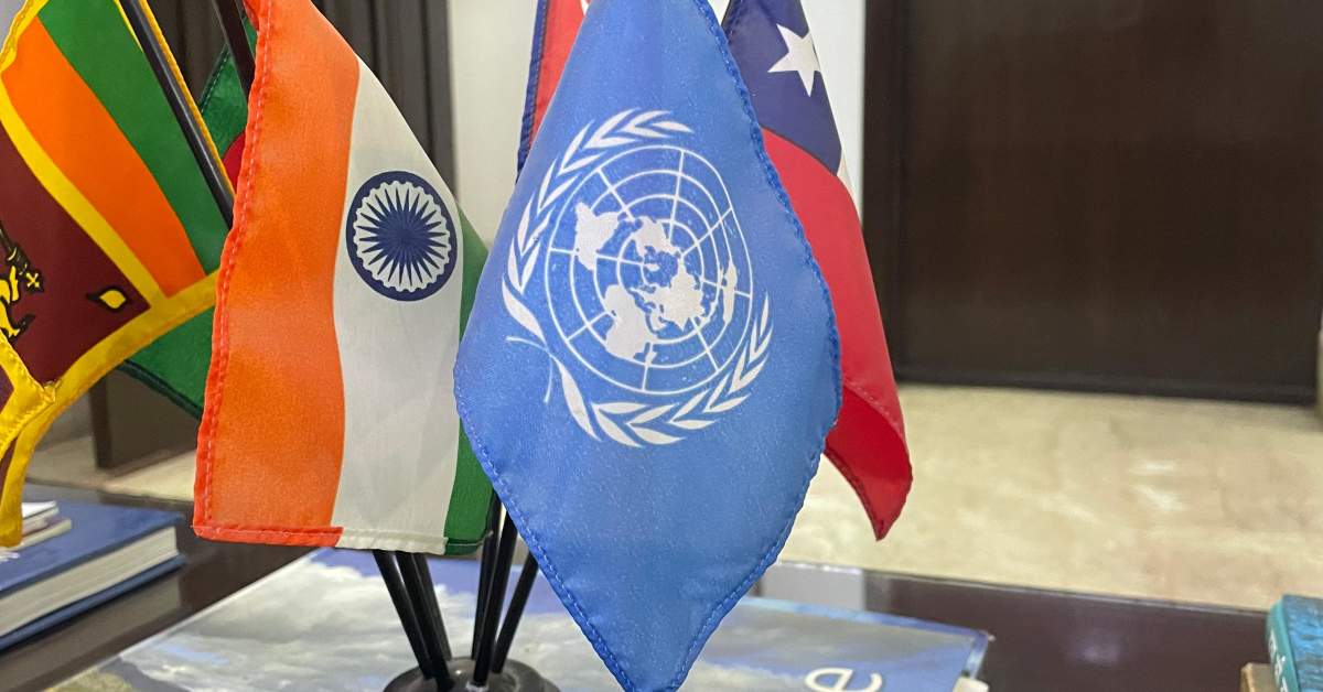 Chile-India Relations: A long Journey of Mutual Respect and Cooperation ...