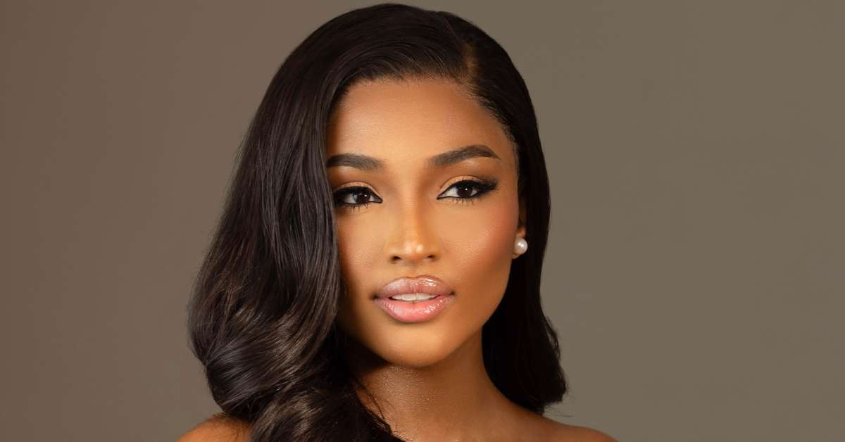 Nashaira Belisa Balentien - CURACAO - Nashaira Balentien - Miss World ...