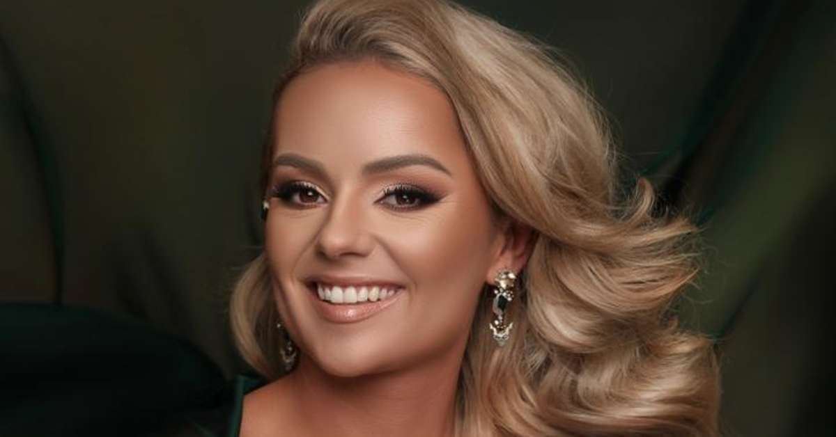 Miss World Namibia 2023 Shines in Custom Jewelry Collection by ...