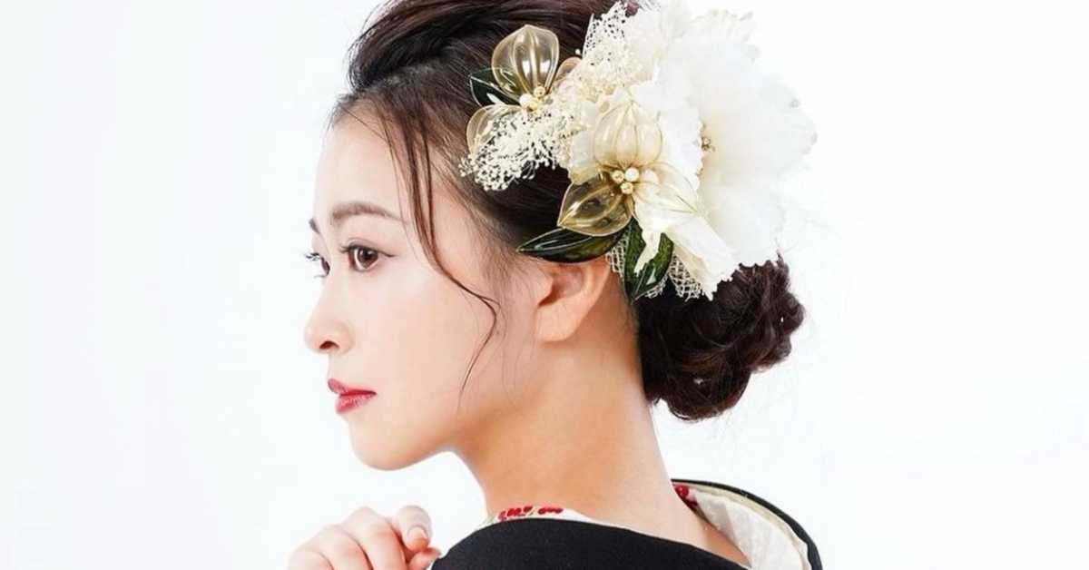 Japanese Beauty - Kana Yamaguchi - Miss World 2023 Japan