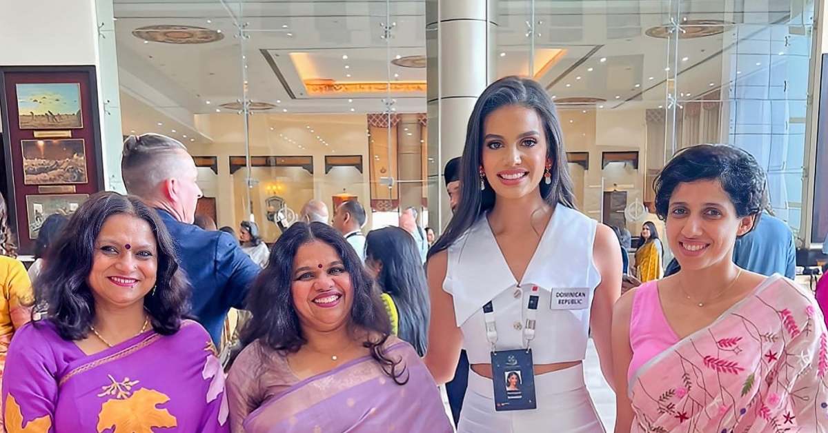 The visit to the Army Wives Welfare Association (AWWA) - Maria Martinez ...