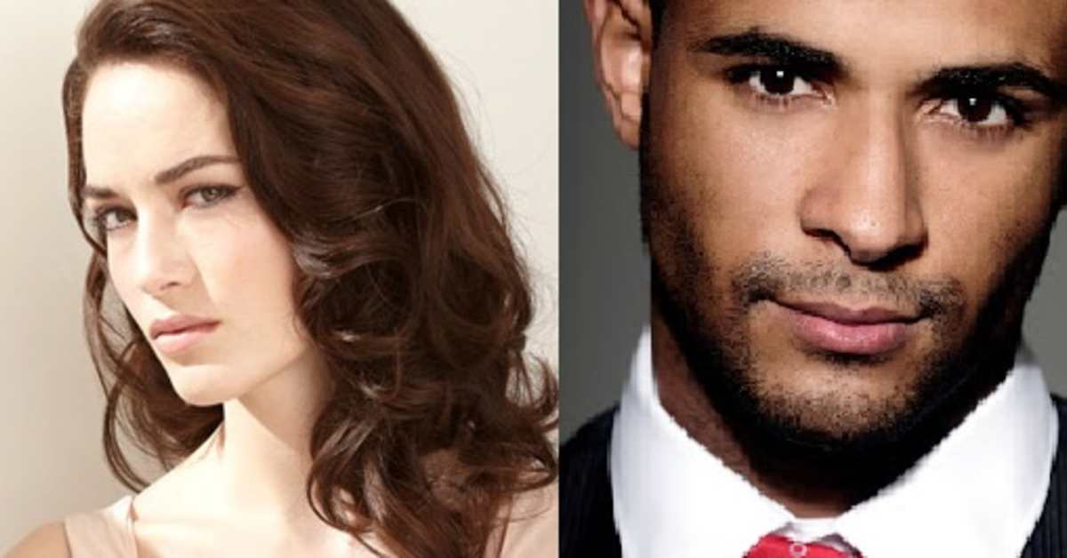 The Miss World Team - Presenters - Miss World