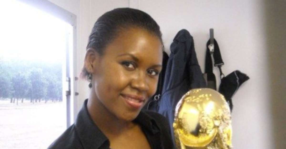 Miss Zambia 2004 Rosemary Chilshe's work through the years - Miss World