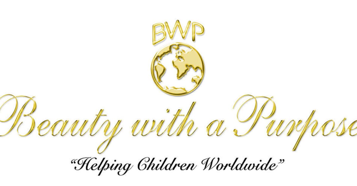 Beauty with a Purpose on Facebook and Youtube - Miss World