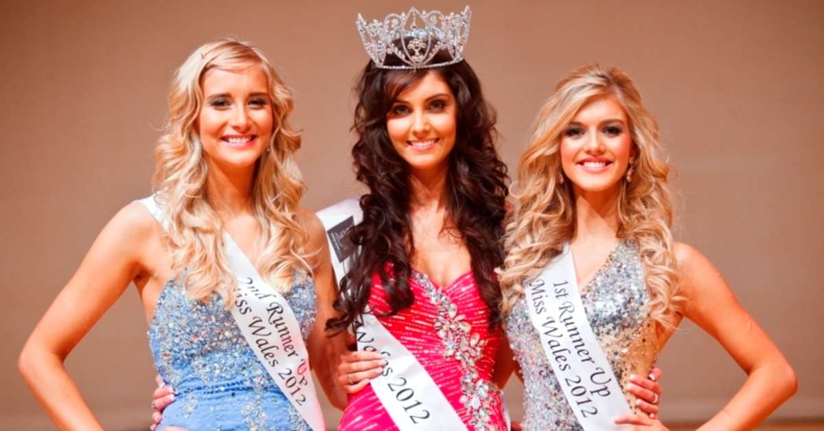 Beauty with a Purpose fundraising success at Miss Wales 2012 final ...