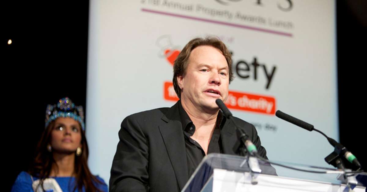 2012 Props Awards raise over £300,000 for Variety, the Children's ...