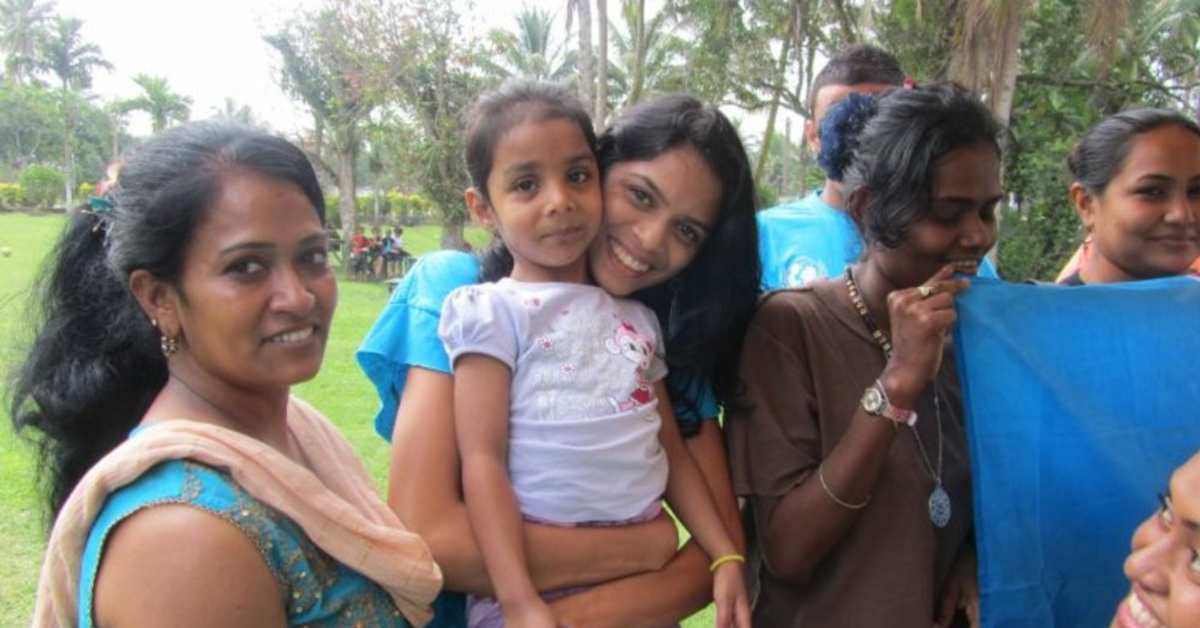 Fiji national contest winner Koini Vakaloloma fundraises for Fiji's ...
