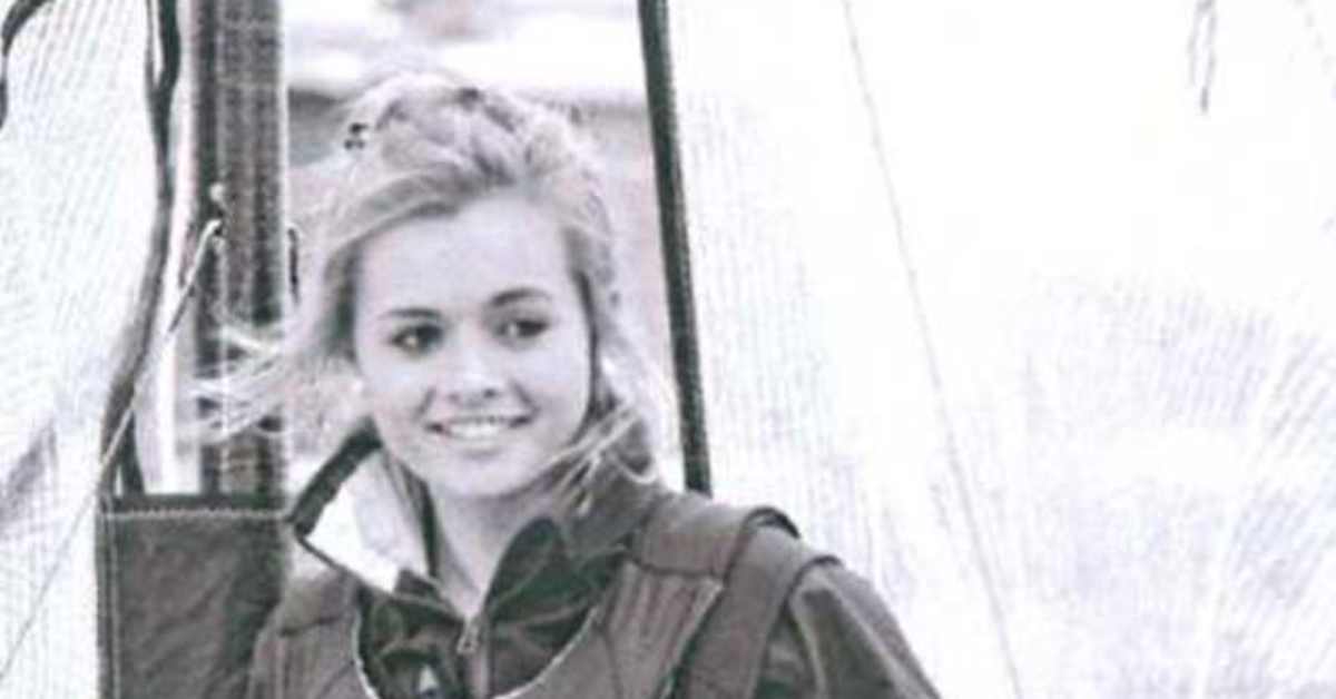 Irish Sea Challenge Tiffany Brien Northern Ireland - Miss World