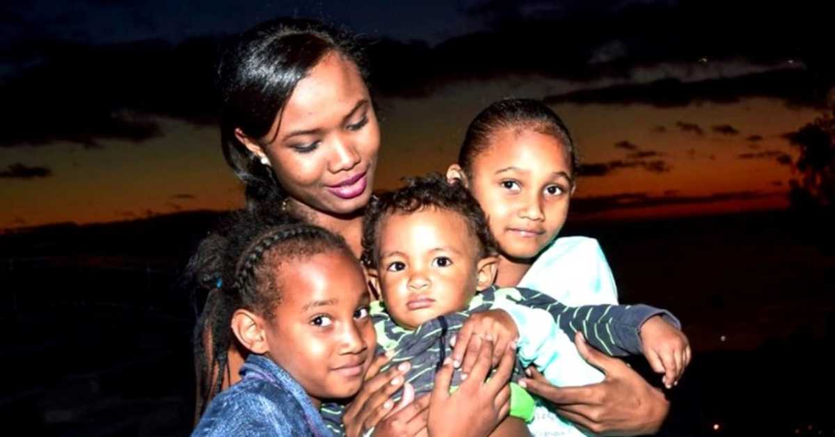 Miss World Mauritius 2018 inspires next generation of leaders - Miss World