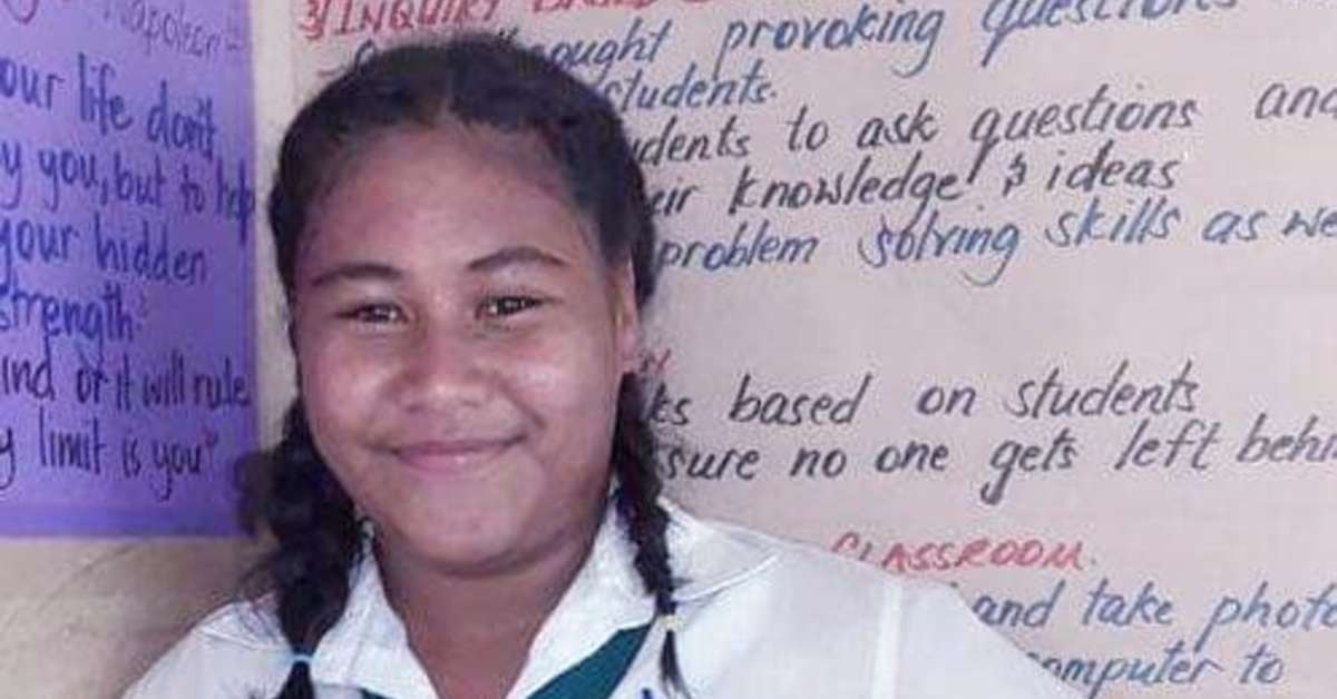 Beauty with a Purpose Scholarship awarded in Samoa - Miss World