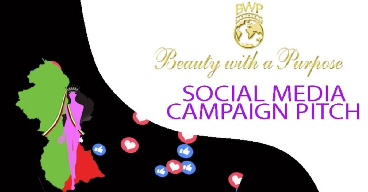 Guyana’s extensive BWAP Projects - Miss World