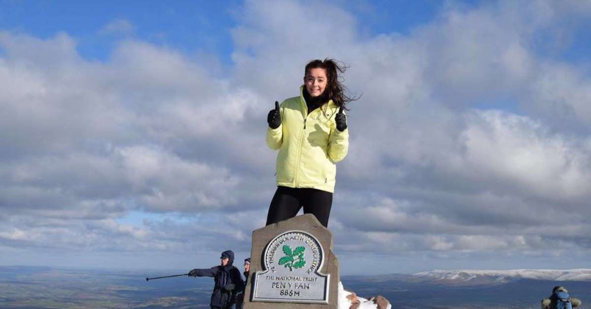 The Miss Wales 'Fab Feb' Fundraiser! - Miss World
