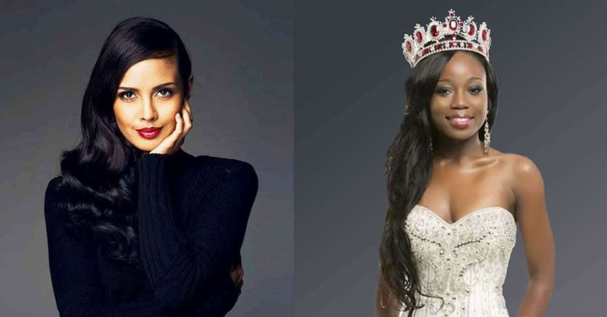 Megan Young & Lisa Punch among Miss World Alumnae set for tomorrow's ...