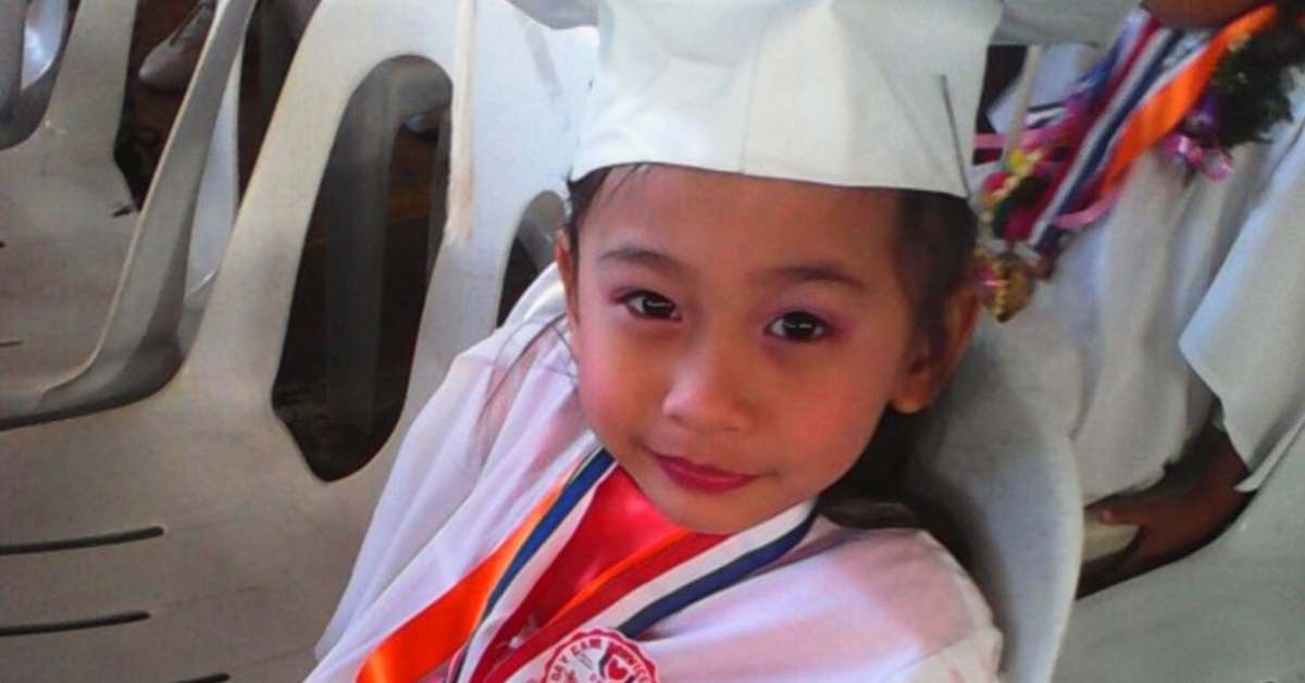 Sunshine’s First Graduation - Miss World