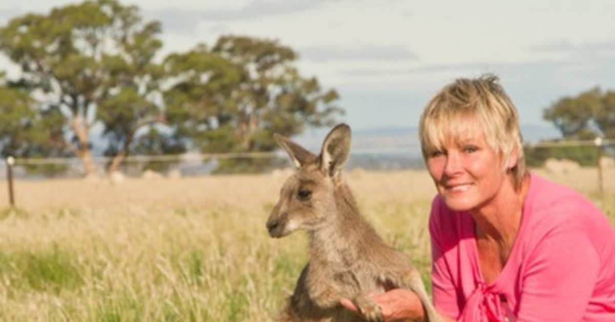 Miss World 1972 helps Can Assist raise thousands - Miss World