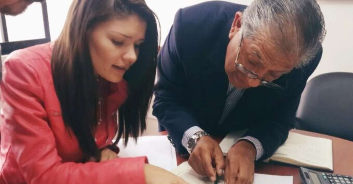 BWAP in Peru – Aid in Pasco - Miss World