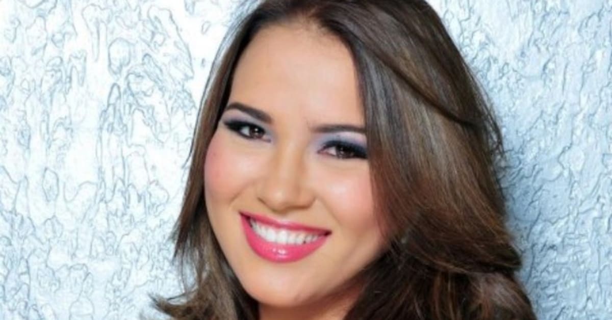 Aruba Against Domestic Violence Miss World