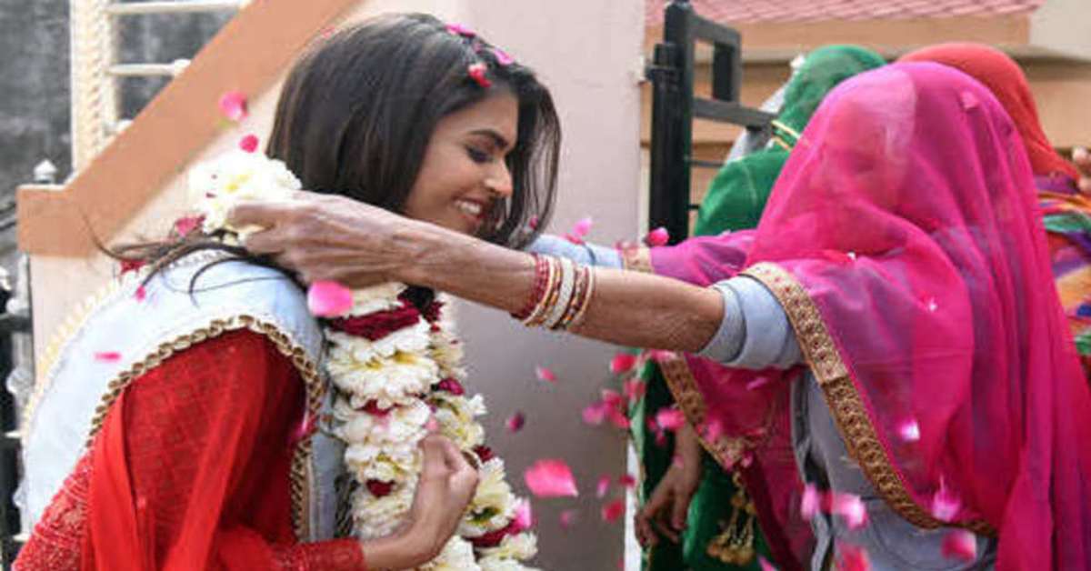 Grand homecoming for Miss World Asia - Miss World