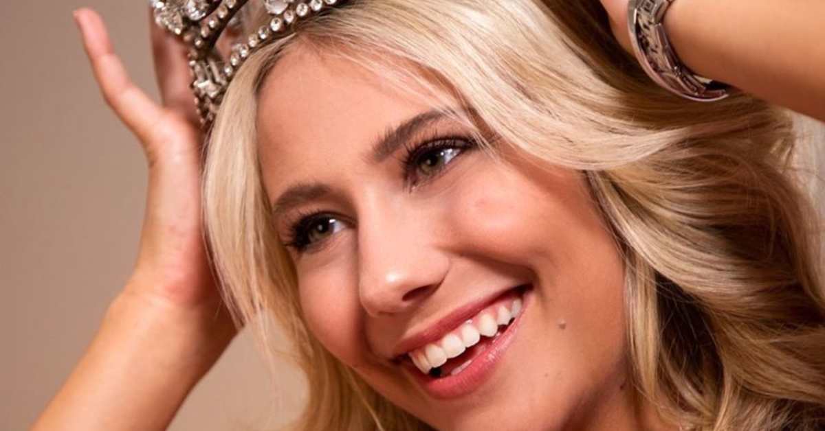 Miss World Belgium 2020 crowned - Miss World