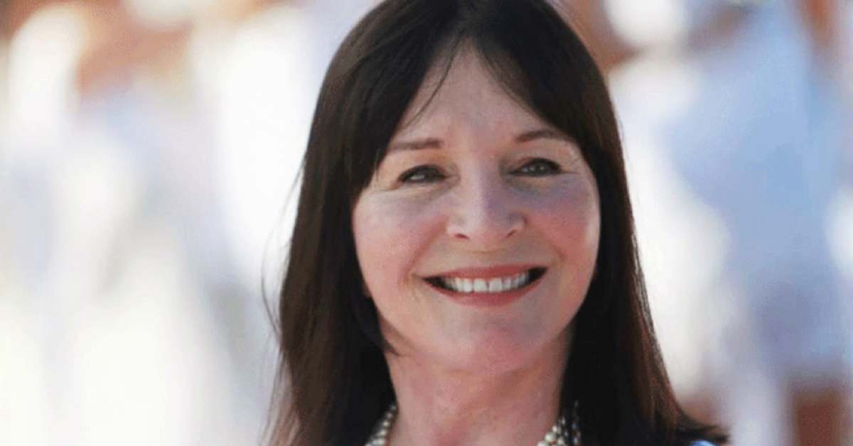 Julia Morley Statement - Miss World