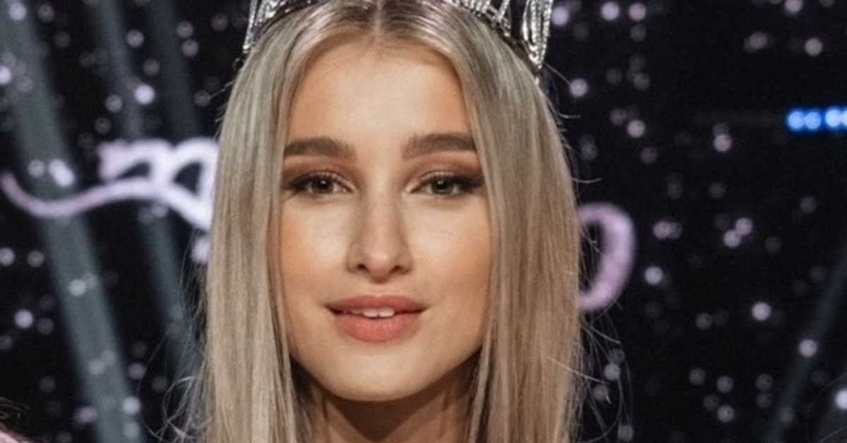Miss World Slovakia 2020 crowned - Miss World