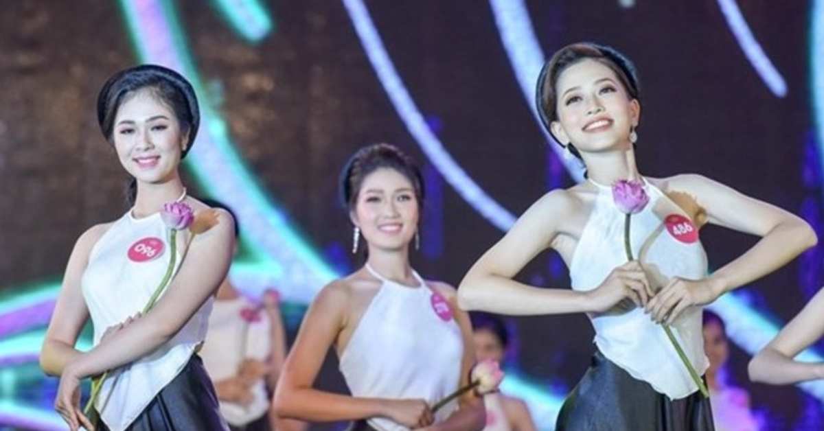 Miss World Việt Nam 2019 contest launched - Miss World