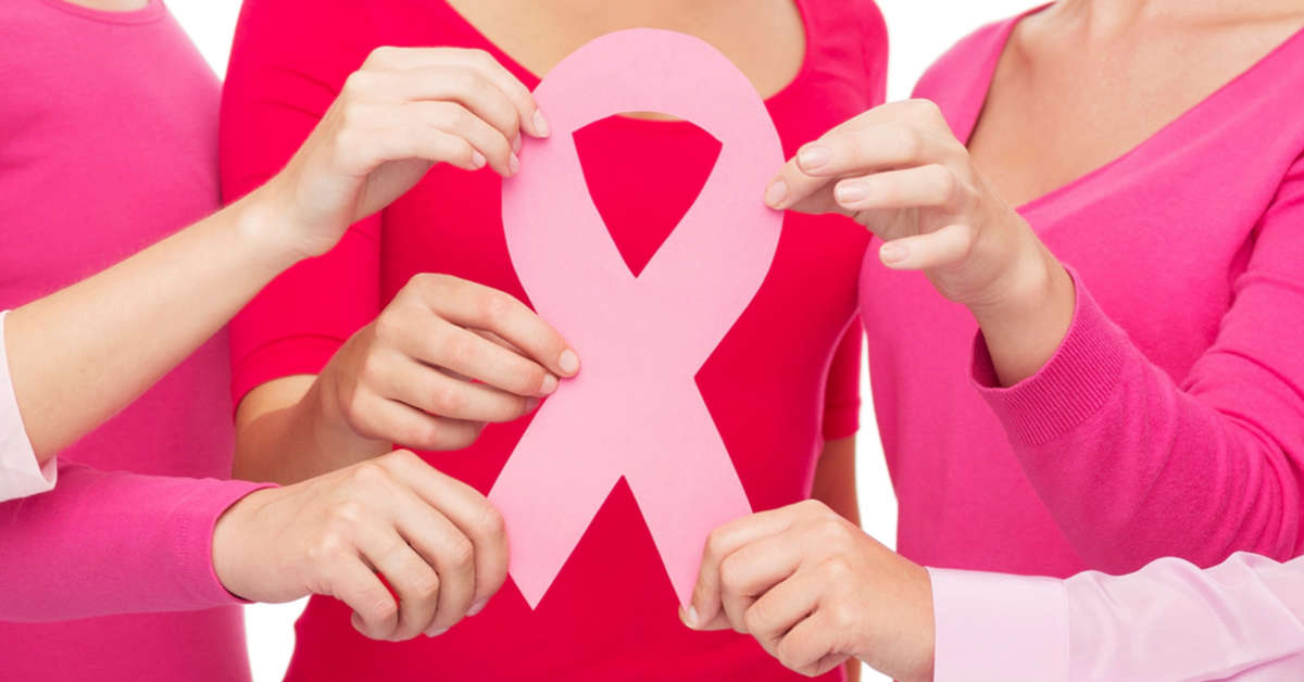 Miss Ireland steps up for Breast Cancer Ireland - Miss World