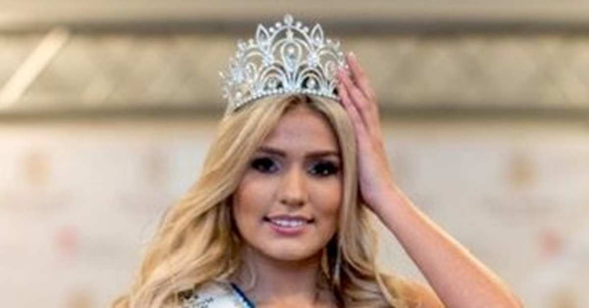 Miss World Curacao 2019 crowned - Miss World