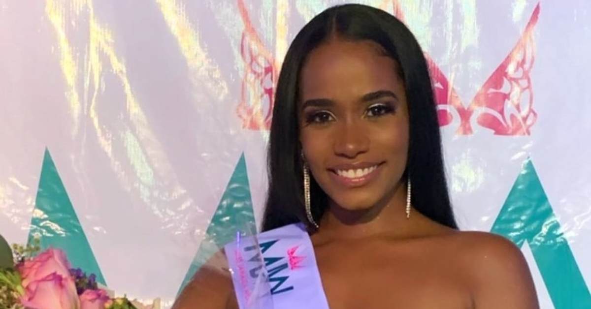 Miss World Jamaica 2019 crowned - Miss World