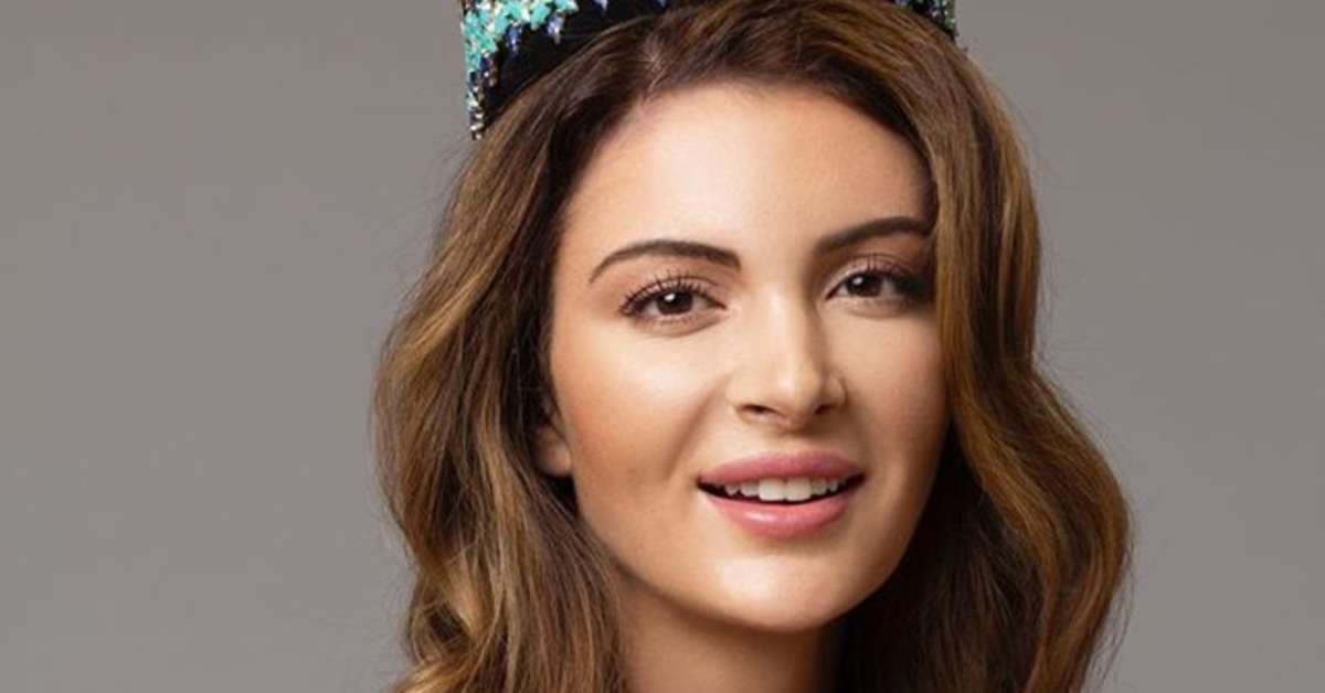 Miss World Bulgaria 2019 crowned - Miss World