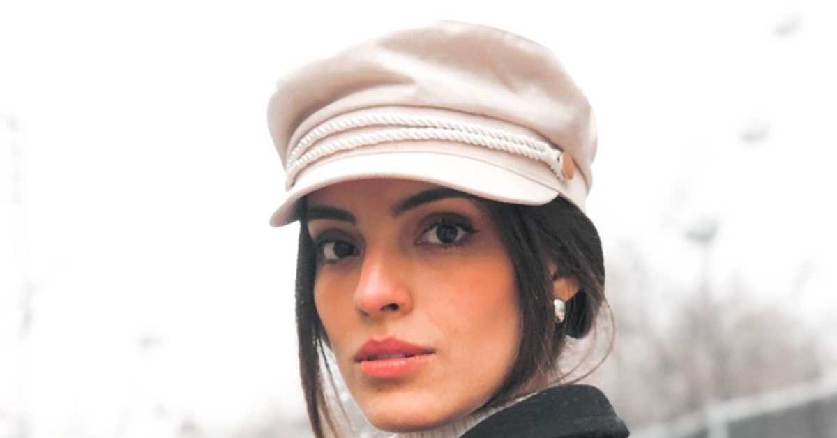 Miss World talks all things London - Miss World