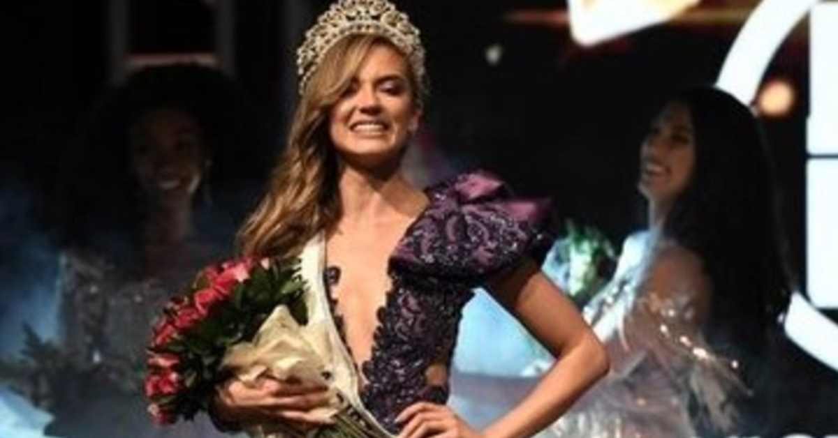 Miss World Costa Rica 2019 crowned - Miss World
