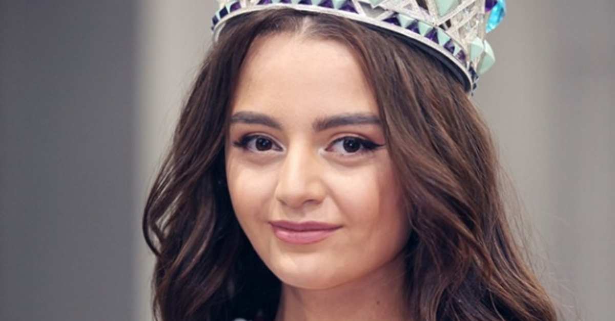 Miss World Armenia 2019 crowned - Miss World