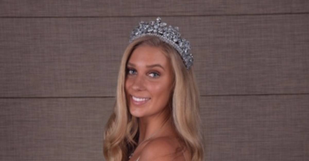 Miss World Australia 2019 crowned - Miss World