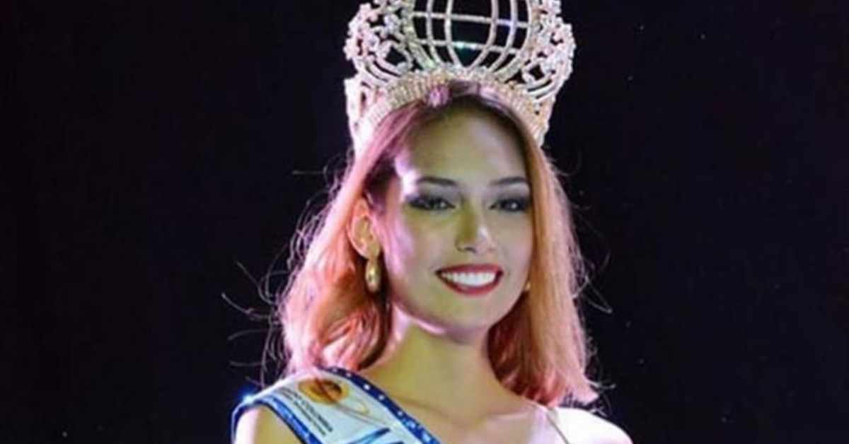 Miss World Colombia 2019 crowned - Miss World