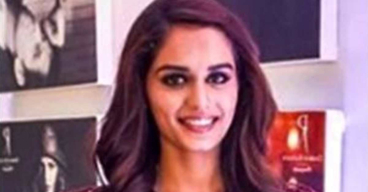 Miss World impresses at Daboo Ratnani's calendar launch - Miss World