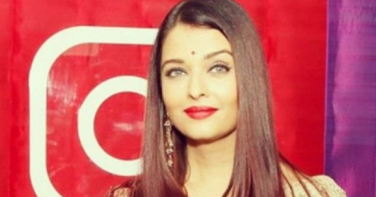 Aishwarya Rai Bachchan honoured with First Ladies Award - Miss World